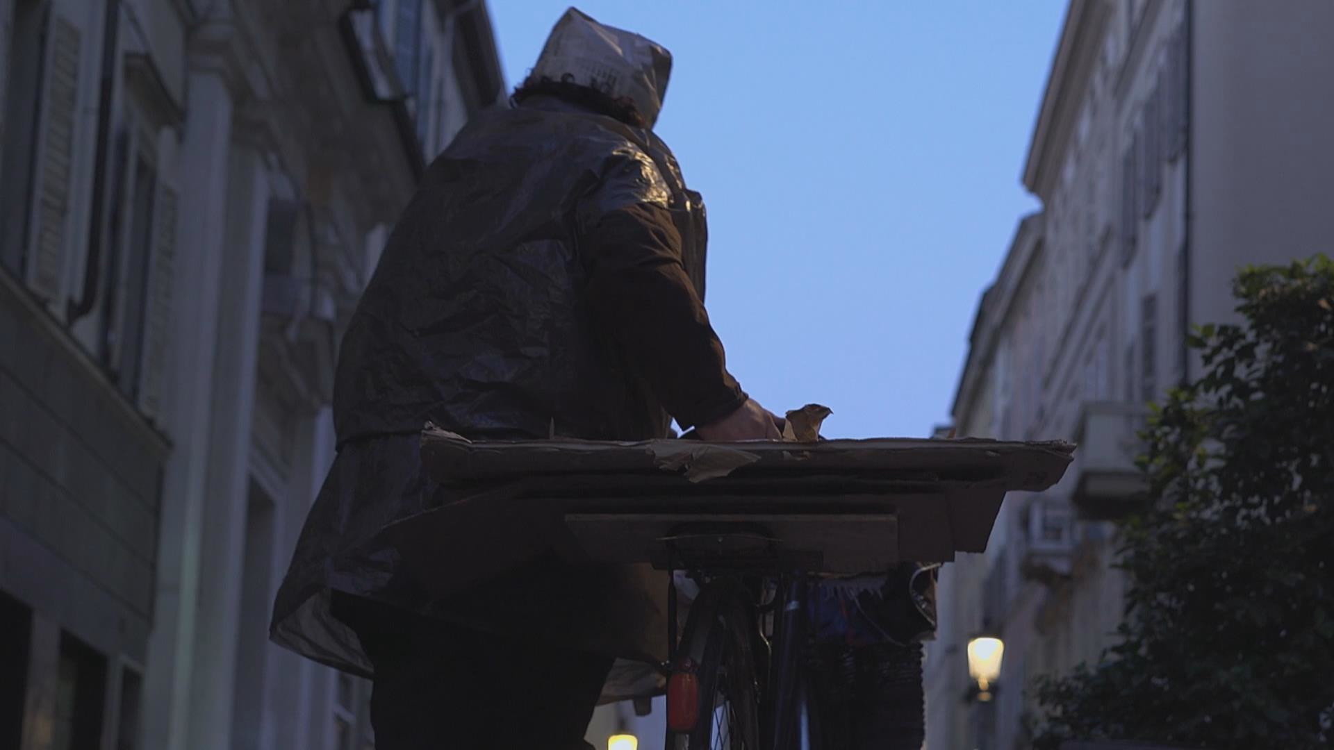 DIALETTO E TEATRO, SEI SERATE NEI QUARTIERI DI PARMA - 12 TV Parma