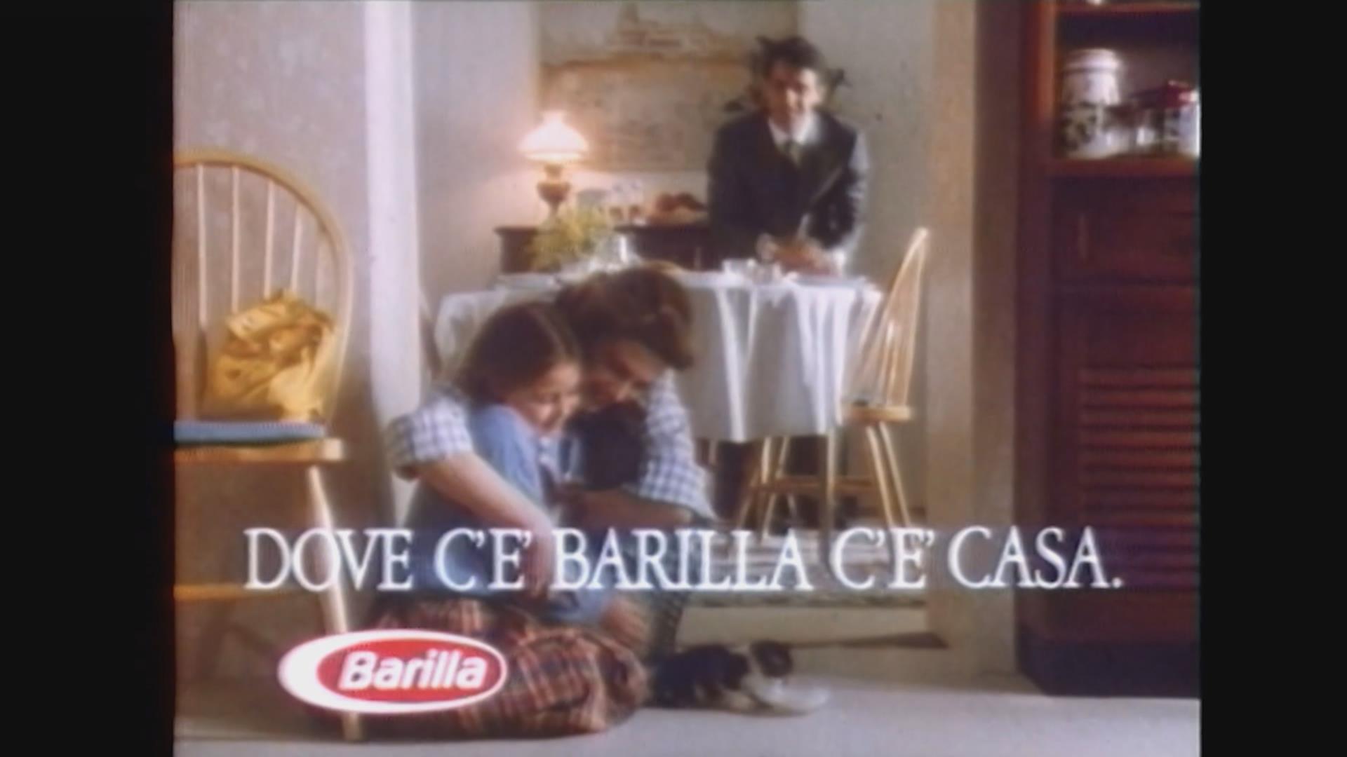 BARILLA E MULINO BIANCO SELEZIONATI DAL MIMIT TRA I MARCHI ICONICI ...