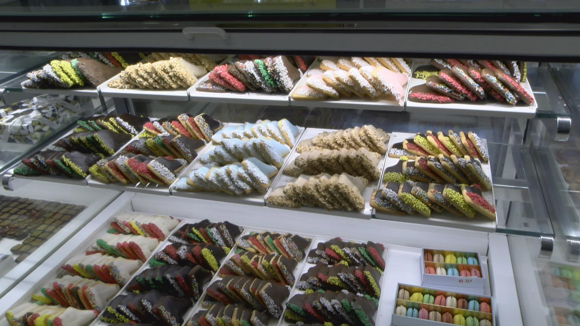 TRADIZIONI: A TAVOLA PER SANT'ILARIO NON POSSONO MANCARE LE SCARPETTE ...