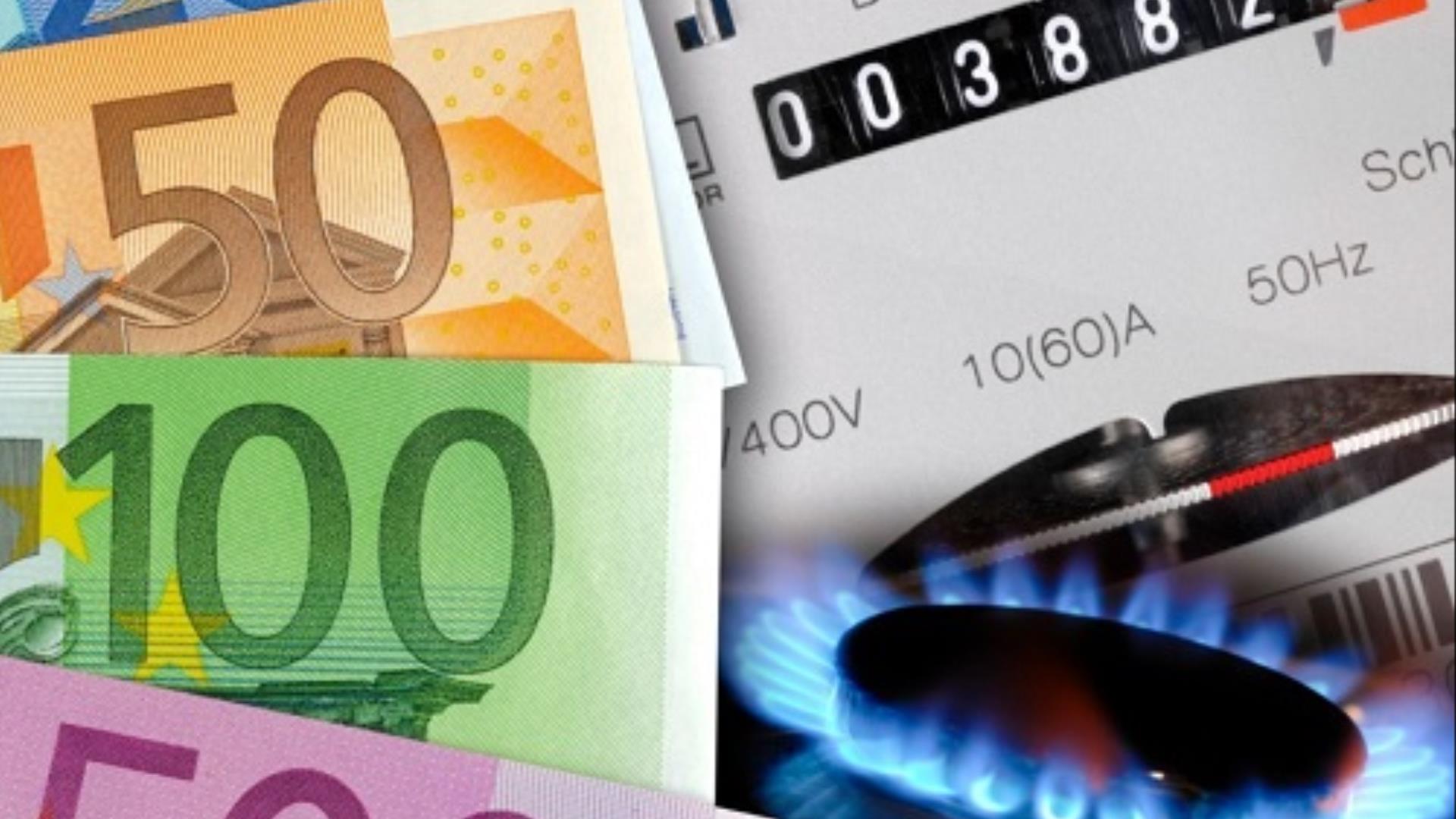 BOLLETTE DI LUCE E GAS: I PREZZI TORNANO A SALIRE - 12 TV Parma
