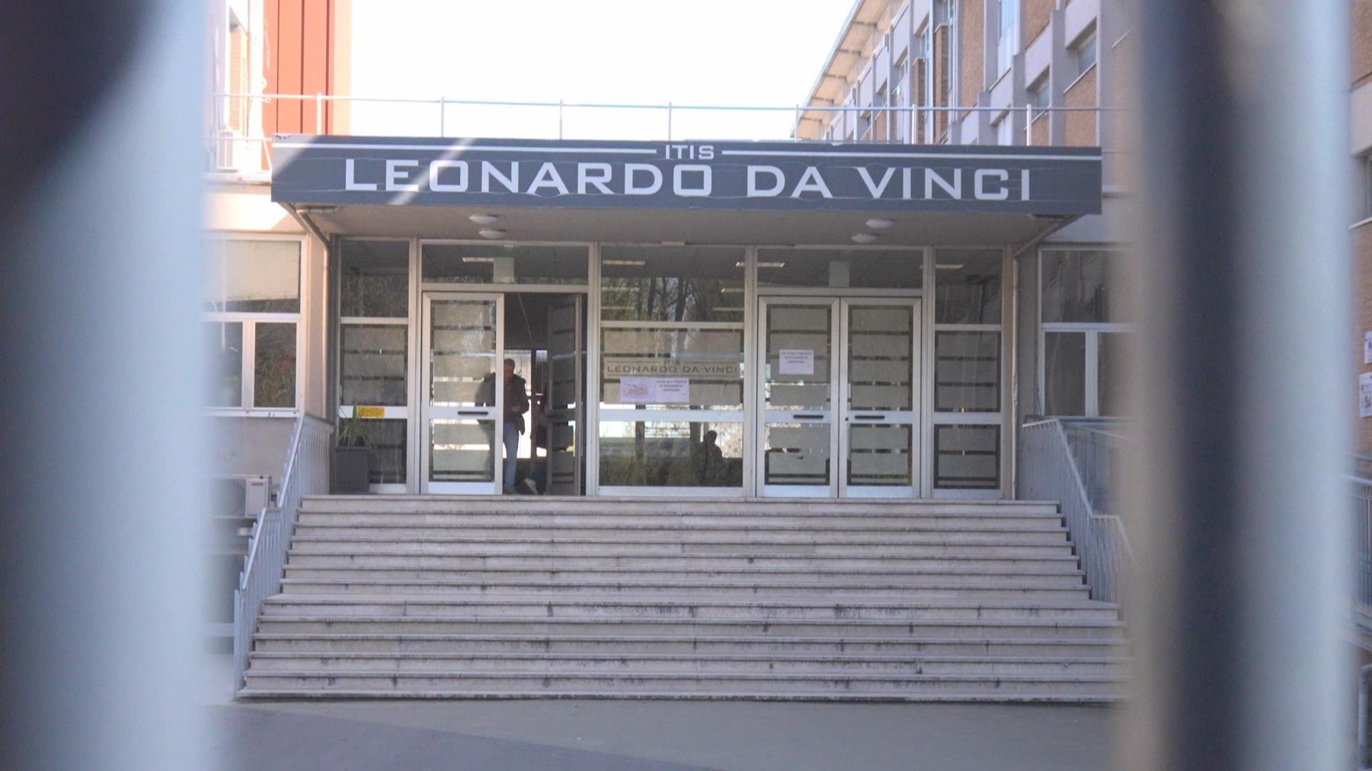 ITIS, DOCENTE AGGREDITO: "VIOLENZA NATA PER UN RIMPROVERO" - 12 TV Parma